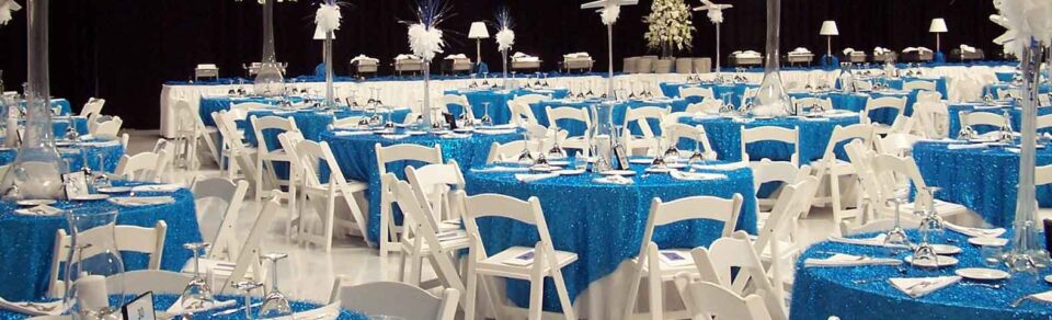 Guidelines to Create the Perfect Event Planning Timeline | TCS Event ...